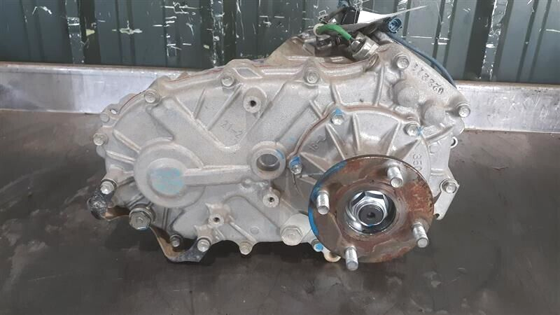 2010-2022 Toyota 4Runner 4.0L Transfer Case Assembly OEM | eBay