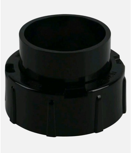 Zodiac Flo Pro Pool Pump Union New Spa Solar E3 Flopro Replacement Part ...