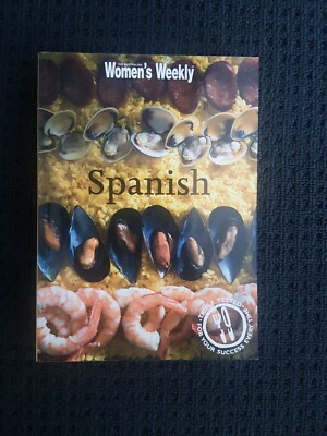 Womans Weekly Spanish | eBay