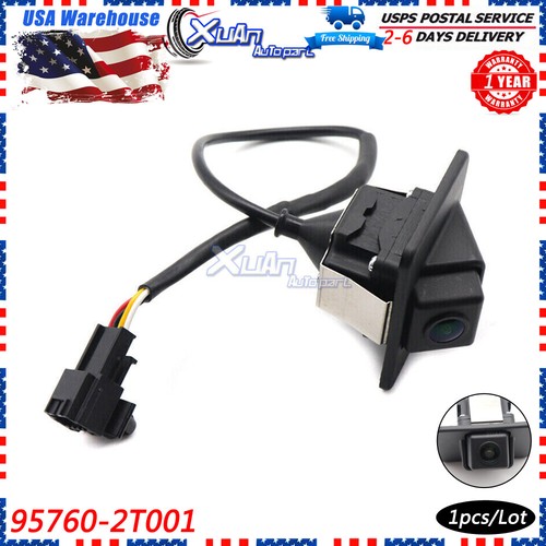 View Backup Parking Camera Rear for Kia Optima 2.0L 2.4L 11-13 USA ...