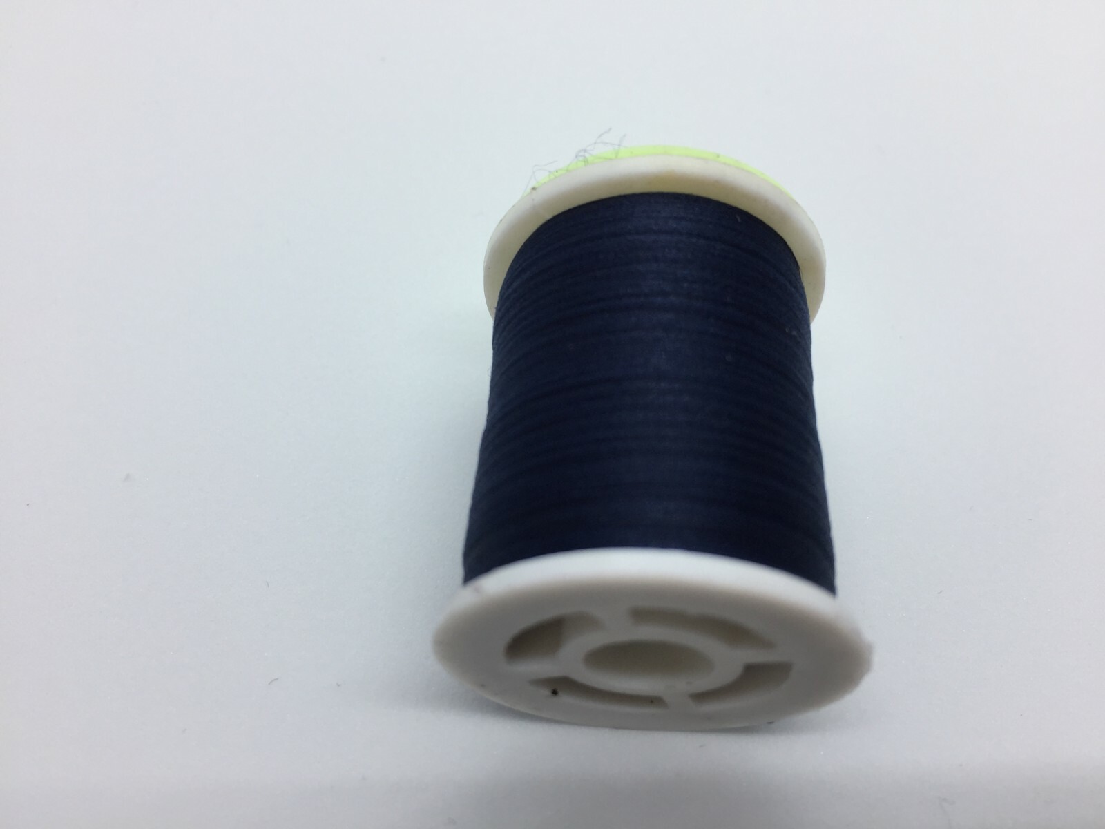 140 Denier Flat Un-waxed Fly Tying Thread | eBay