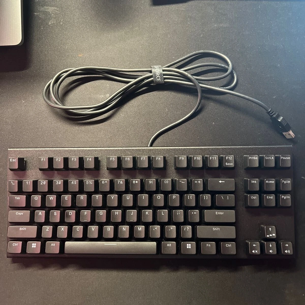 最新モデルが入荷♪ Black Wired Realforce 30g gx1 LAYOUT us GX 30g Topre PC/タブレット ...