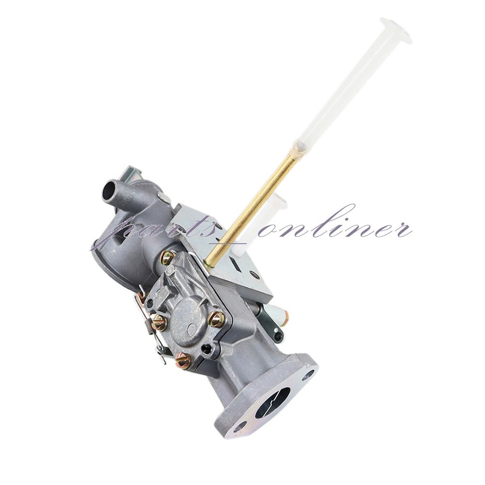 Carburetor For Briggs&Stratton 130201 130202 130203 130205 130206 ...