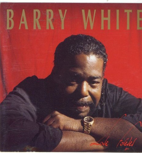 Barry White - Love Forever - Barry White CD YGVG The Cheap Fast Free ...