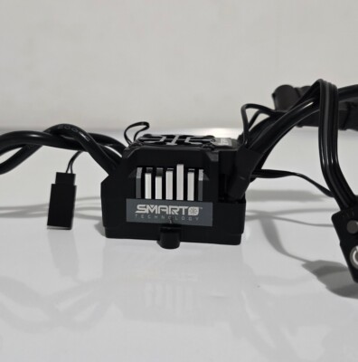 Spektrum 6S Firma 150 Amp V2 Brushless Smart ESC 3-6S - Brand New ...