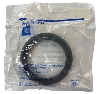 Genuine Holden Rear Axle Seal RG Colorado 94771555 SEAL ASM-R/AXL SHF ...