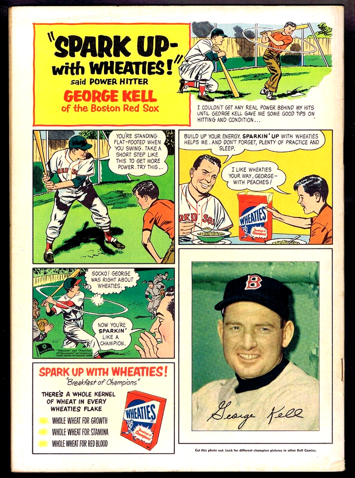 1953 Nov #50 Tarzan Dell Comic Book. 4.5 to 5.0 Rex Barker Cover. | eBay