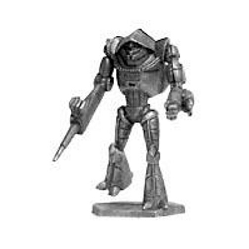 Battletech 20-621 Wraith Tr1 (1) Miniature Fast Medium Mech Battlemech ...