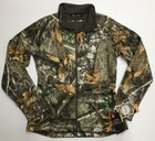 Under Armour Realtree Edge Storm Hunting Shooting Mountain Jacket Mid ...