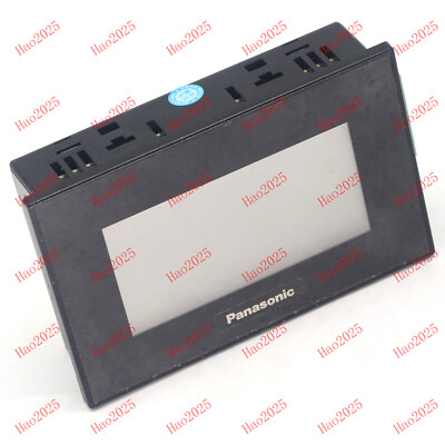 GT01 AIGT0230B1 For Panasonic Used Touch Screen Free Shipping | eBay