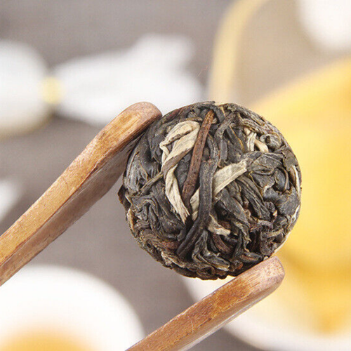 Pu'er Tea Cha Tea Ancient Dragon Pearl Tuo Tea 500g Iceland | eBay