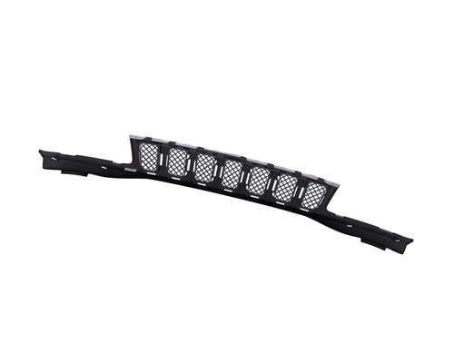 For Jeep Compass 11-17 New Front Grille Black CH1200344 68109866AA | eBay