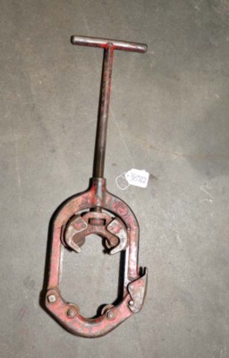 Reed Hinge Cutter No. 4 (Inv.38522) | eBay