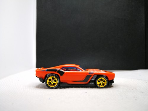 2024 HOT WHEELS PROTOTYPE FACTORY TEST RUN RIVET Orange Ravenger S/T ...