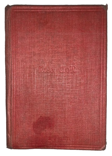 1920, THE CEREMONY OF THE ROSE CROIX OF HEREDOM, FREEMASONRY, 18º A & A ...