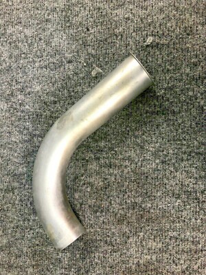 Lycoming 16107W Intake Tube | eBay