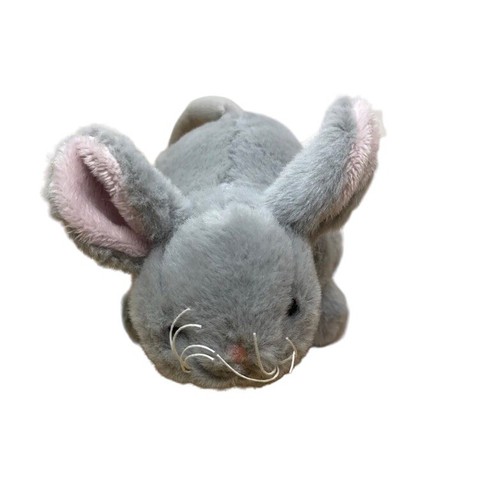 Ganz Soft Spots Pocket Pet ray Mouse Plush No Sound Old Stock 5 inch ...