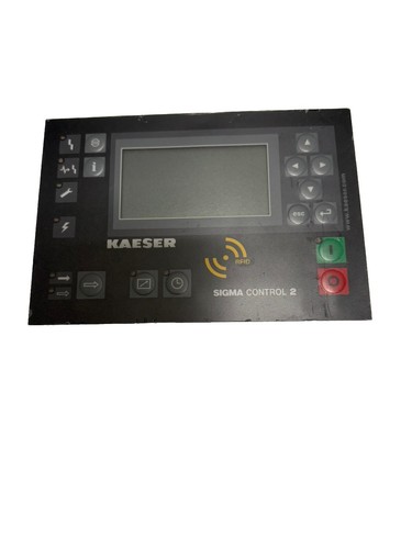 Kaeser Sigma Control 2 SC2MCS 6309-1800-1103 and 6309-2302-6600 SC2MCS ...