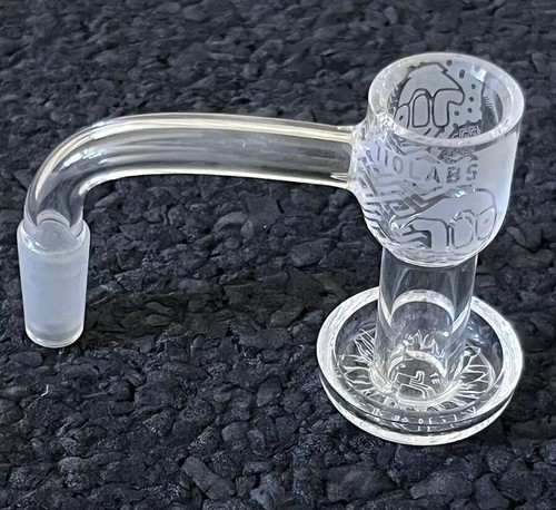 710 Labs JP Toro XL Slurper Boyface 10mm 90 Degree Quartz Limited 2022 ...