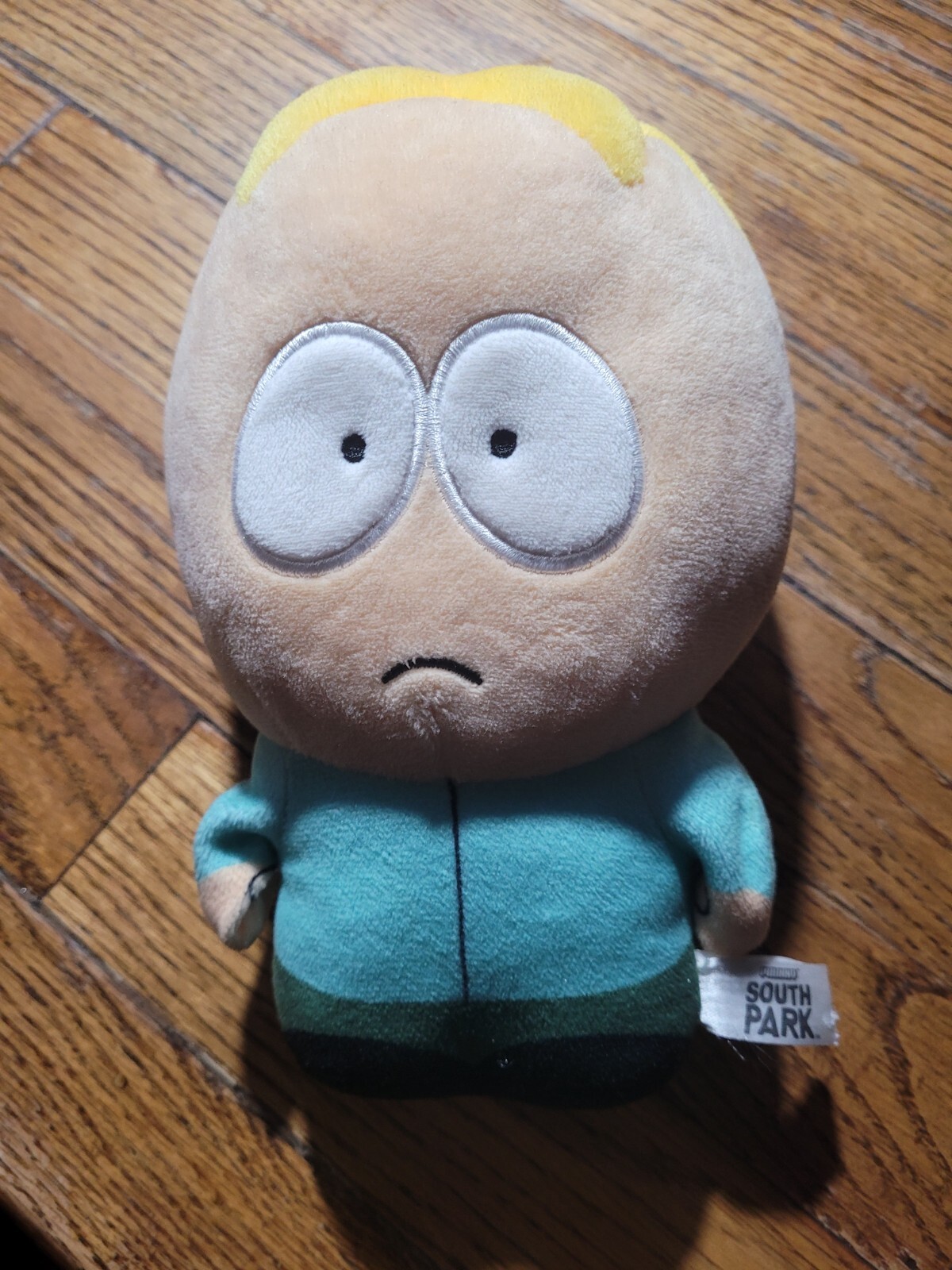 South Park Butters Plush Toy | eBay