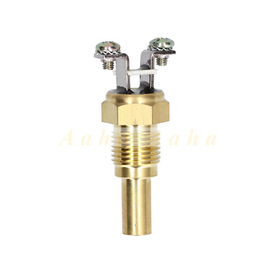 Water Temperature Sensor 5I7578 for Caterpillar 311 311B 312 315 ...