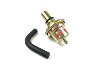 TH350 TH350C Red Stripe Vacuum Modulator With Hose Chevrolet ...