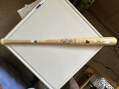 OFFICIAL KEN GRIFFEY JR. MODEL 180 LOUISVILLE SLUGGER 33 INCH BASEBALL ...