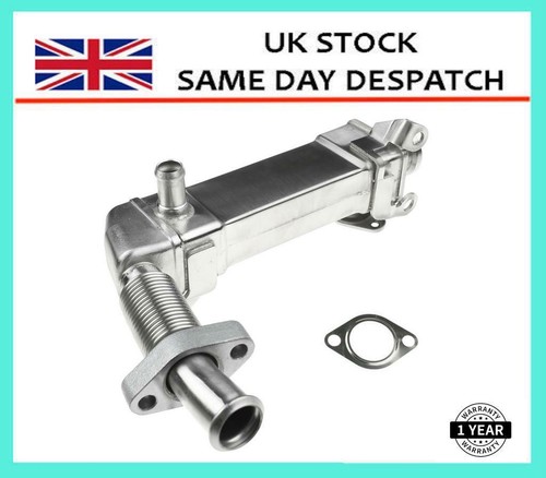 EGR Valve for BMW 118d 325d 520d 635d X3 X5 X6 E87 E90 E60 E70 E83 ...