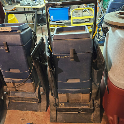 Extractors - Host Dry