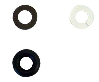 Yamaha 150-300 HPDI HP Fuel Injector Packing Kit 600-160-14, 68F-1410B ...