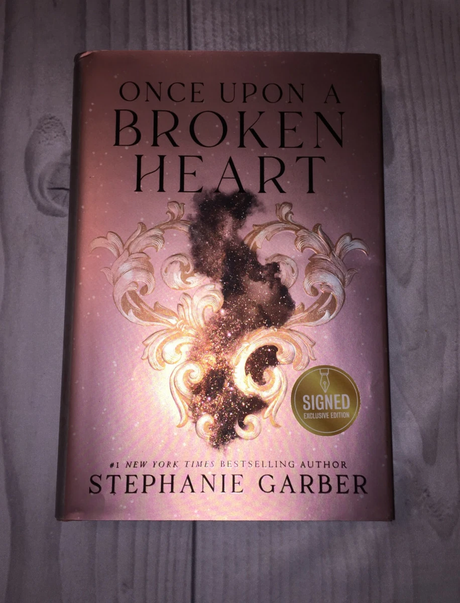 Upon A Broken Throne