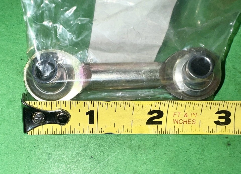 Arctic Cat OEM 2” Sway Bar Link 2603-649 New | eBay