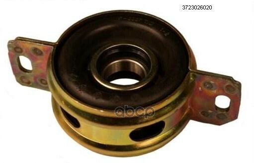 37230-26020 Toyota Bearing assy, center support, no.1 3723026020, New ...