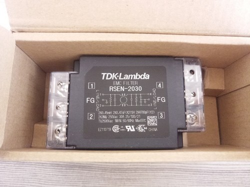 1PC TDK-Lambda RSEN-2030 | eBay