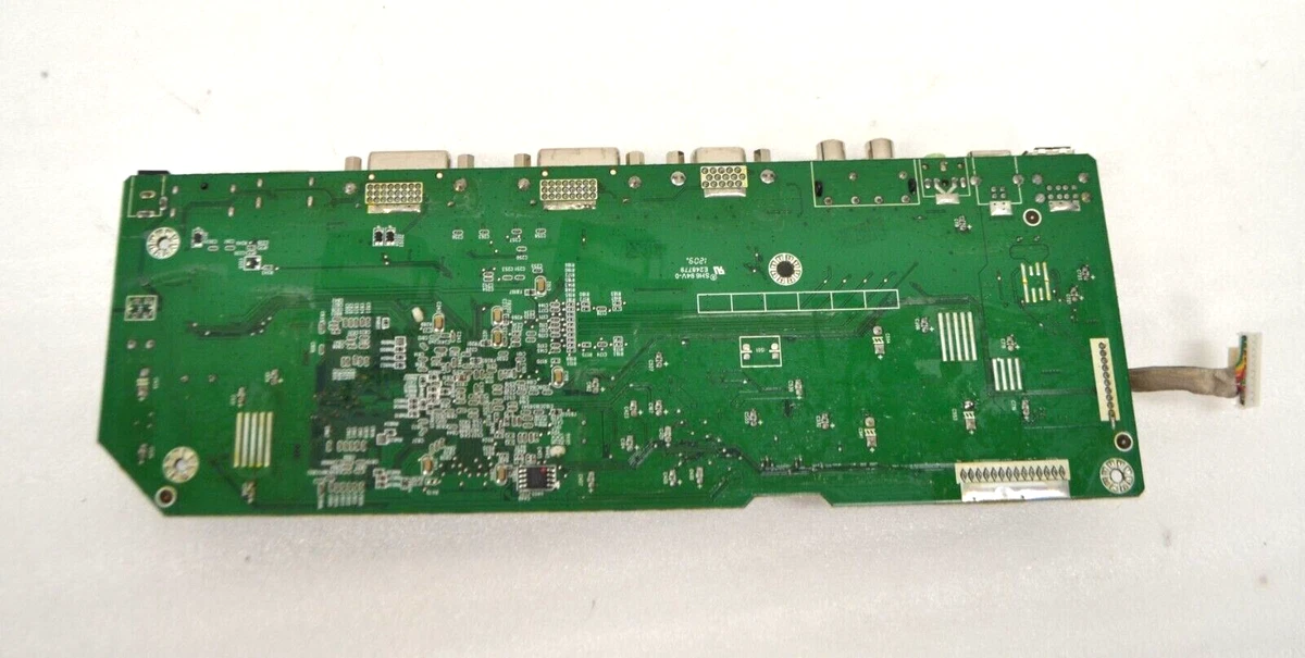 Dell 24 Monitor Driver