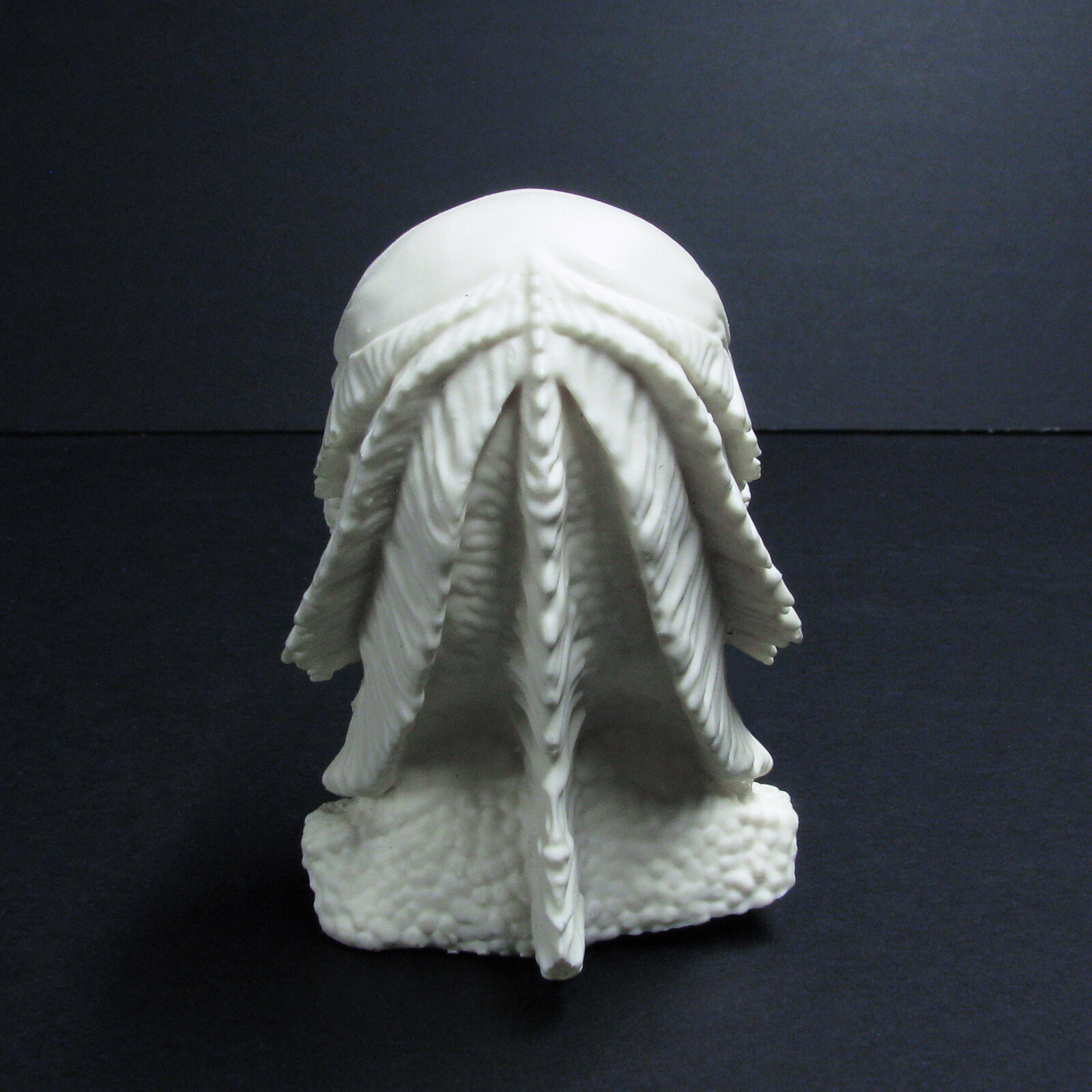 Jimmy Flintstone "The Creature" Resin Column Shifter Knob JFNS24 | eBay