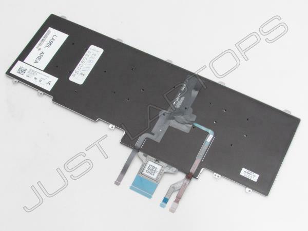 New Dell Latitude E5550 E5570 E5580 5580 Nordic Northern Europe ...
