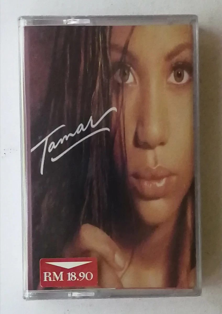 Tamar Braxton 2000