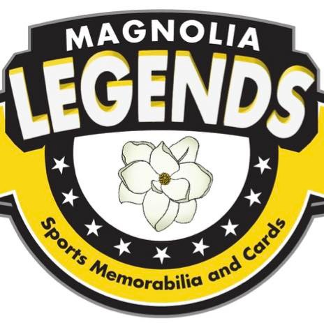 Magnolia Legends | eBay Stores