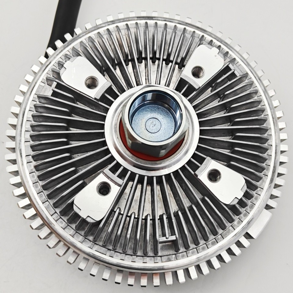 68155609AB For Cummins 10-13 Dodge Ram 2500 3500 6.7L Diesel Cooling ...