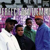The Perfect Gentlemen by Perfect Gentlemen (CD, Sep-1993, Warner Bros ...