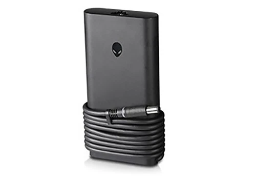 Slim 240W GaN Charger for Alienware x17 R2 with Nepal | Ubuy