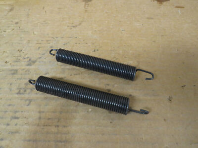 LG Dishwasher Door Spring Set Part # MHY63963803 | eBay
