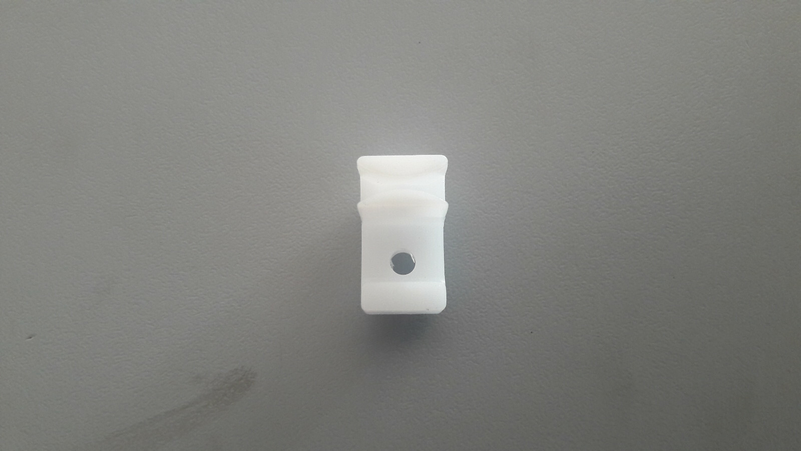 RICAMBIO PATTINI SCORRIMENTO PER BOX DOCCIA IDEALE MARCA TDA SERIE ...