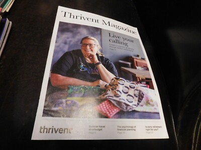 Thrivent Magazine Summer 2023 | eBay