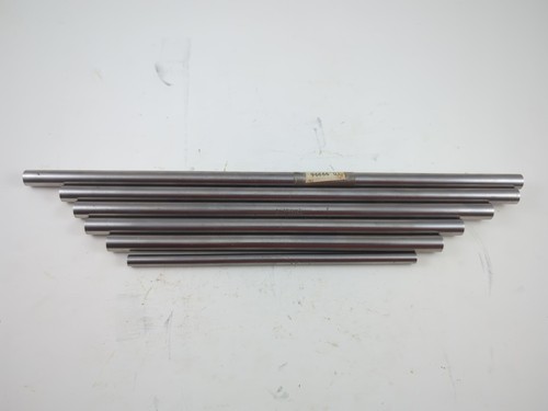 Starrett 6-11 Inch Micrometer Standard Set, End Measuring Rod Set | eBay