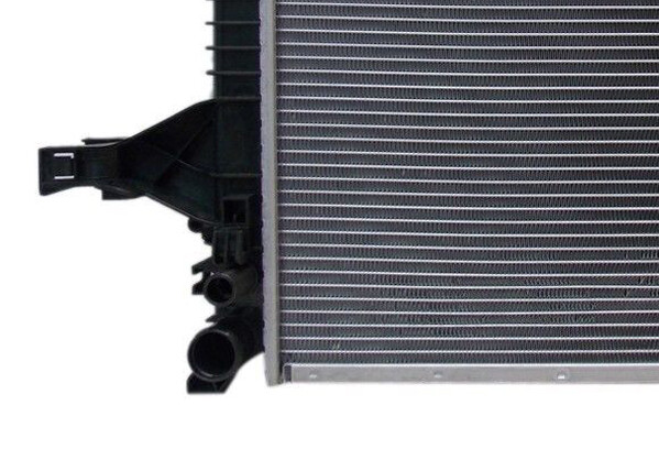 New Radiator For 2003-2014 Volvo XC90 XC60 | eBay