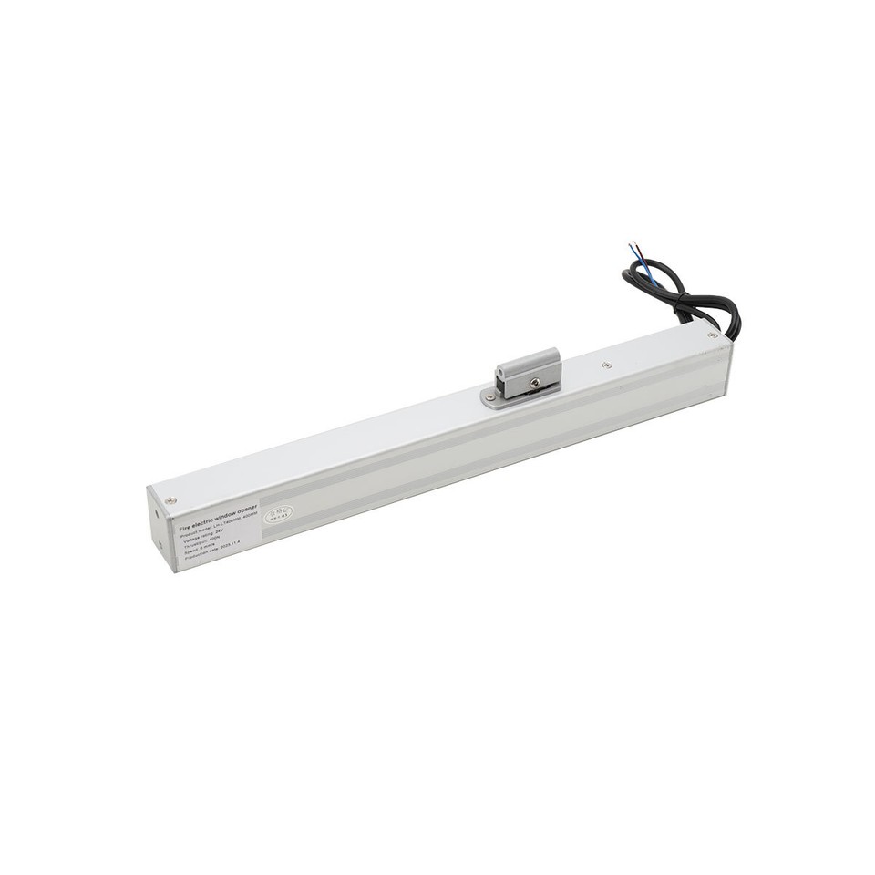 Automatic Window Opener Window Actuator with Wireless Remote Control | eBay