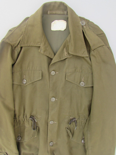 ORIGINAL SOUTH AFRICAN DEFENCE FORCE SADF 1ST PATTERN NUTRIA BROWN BUSH ...