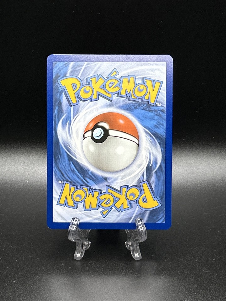 Pokémon TCG S&V 151 English Basic Fighting Energy 006 Holo Swirl X2 🌀 ...